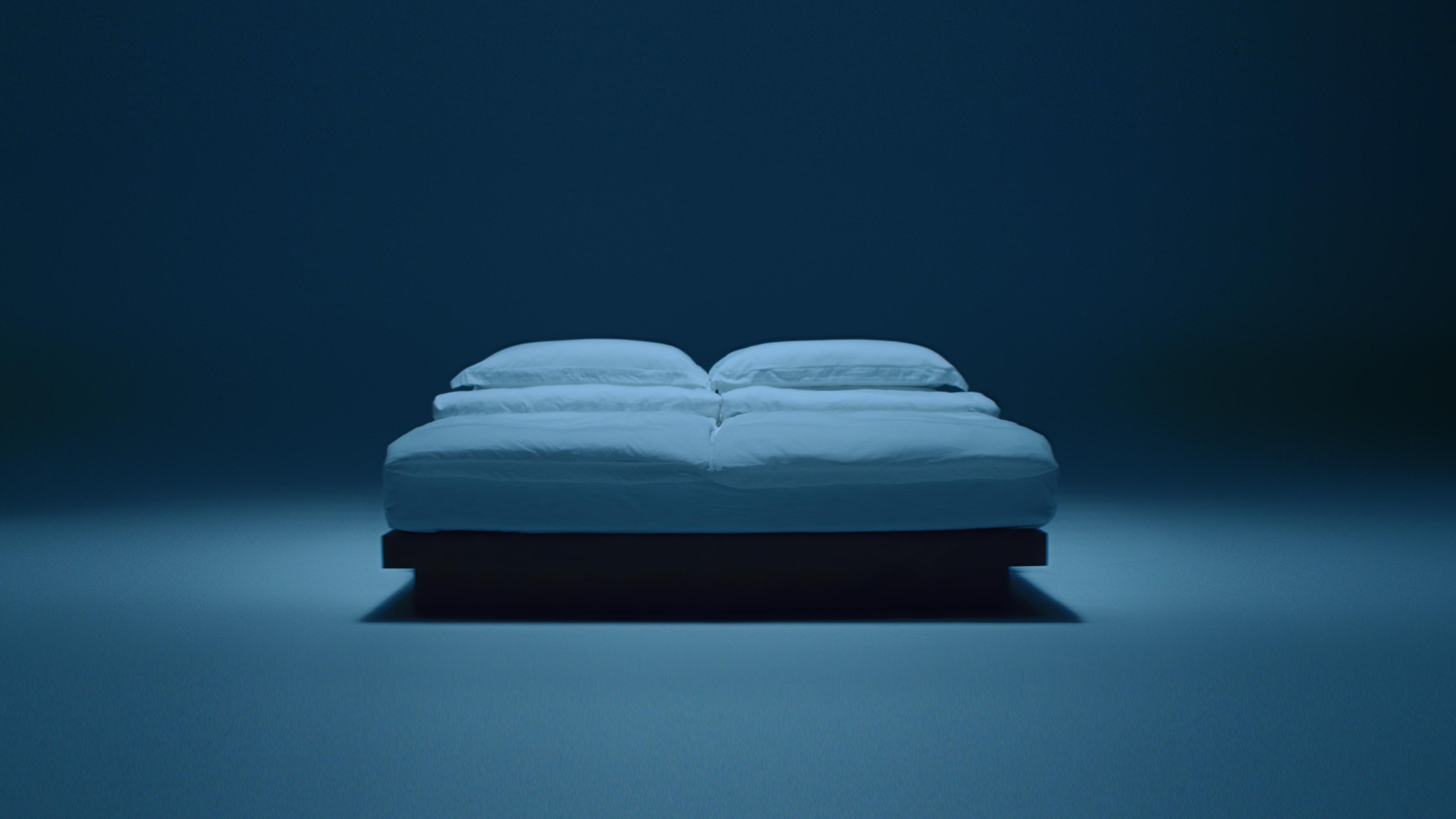 SLEEP SYSTEM COLLECTION: LUXURY BEDDING – Equinox Hotels