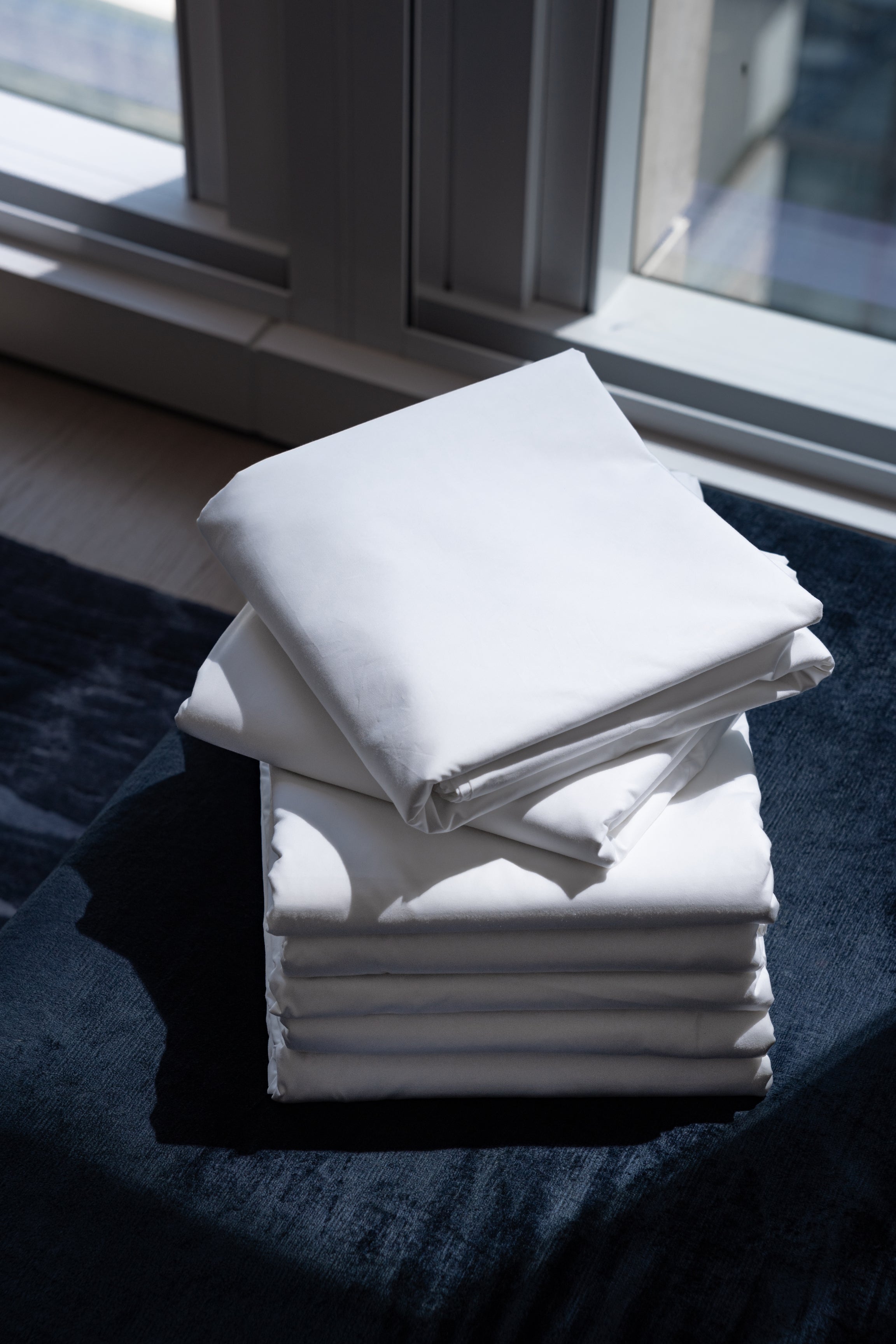 BED LINENS + BATH TERRY – Equinox Hotels